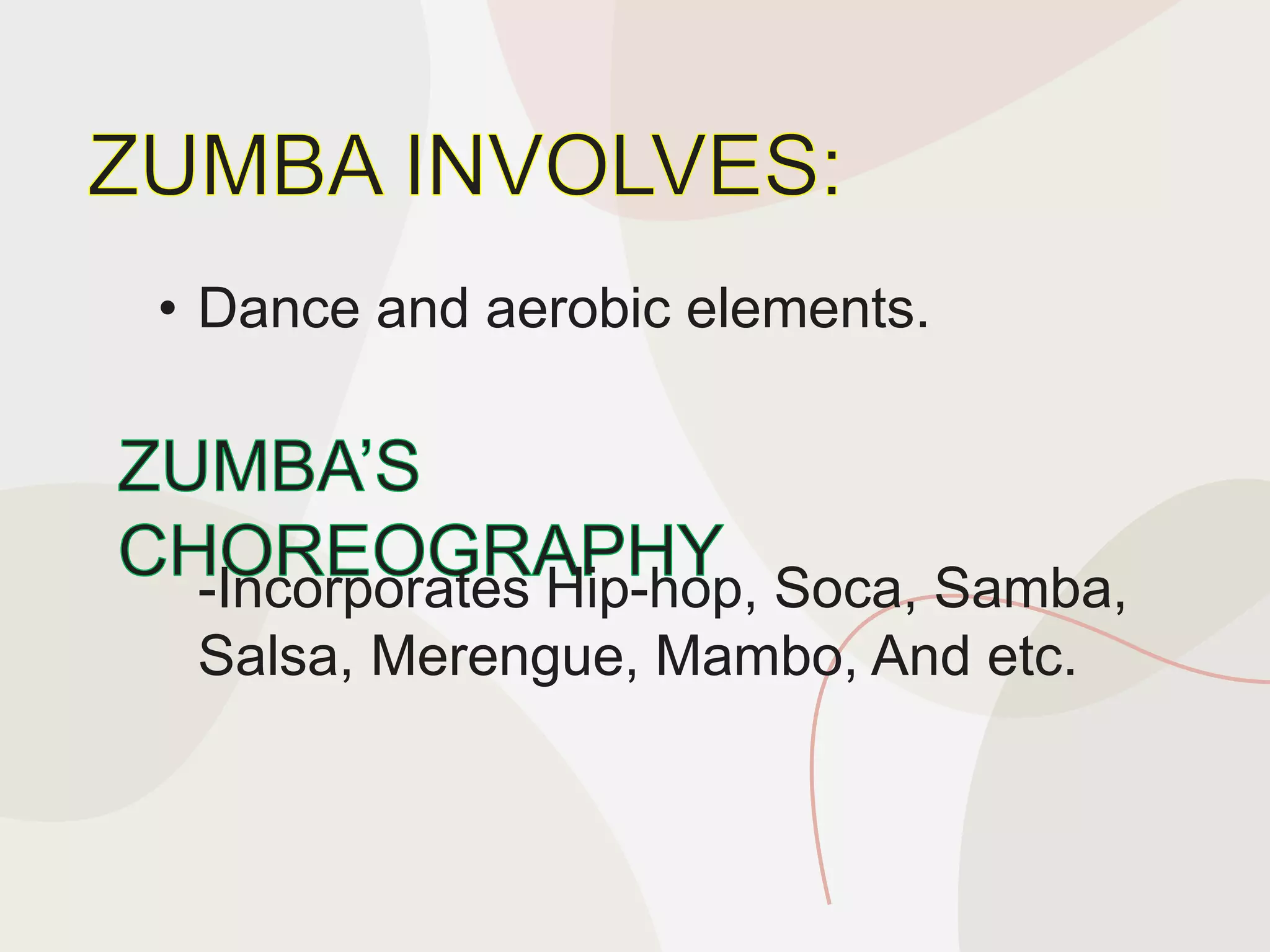 DANCE FITNESS ZUMBA PPT.pptx