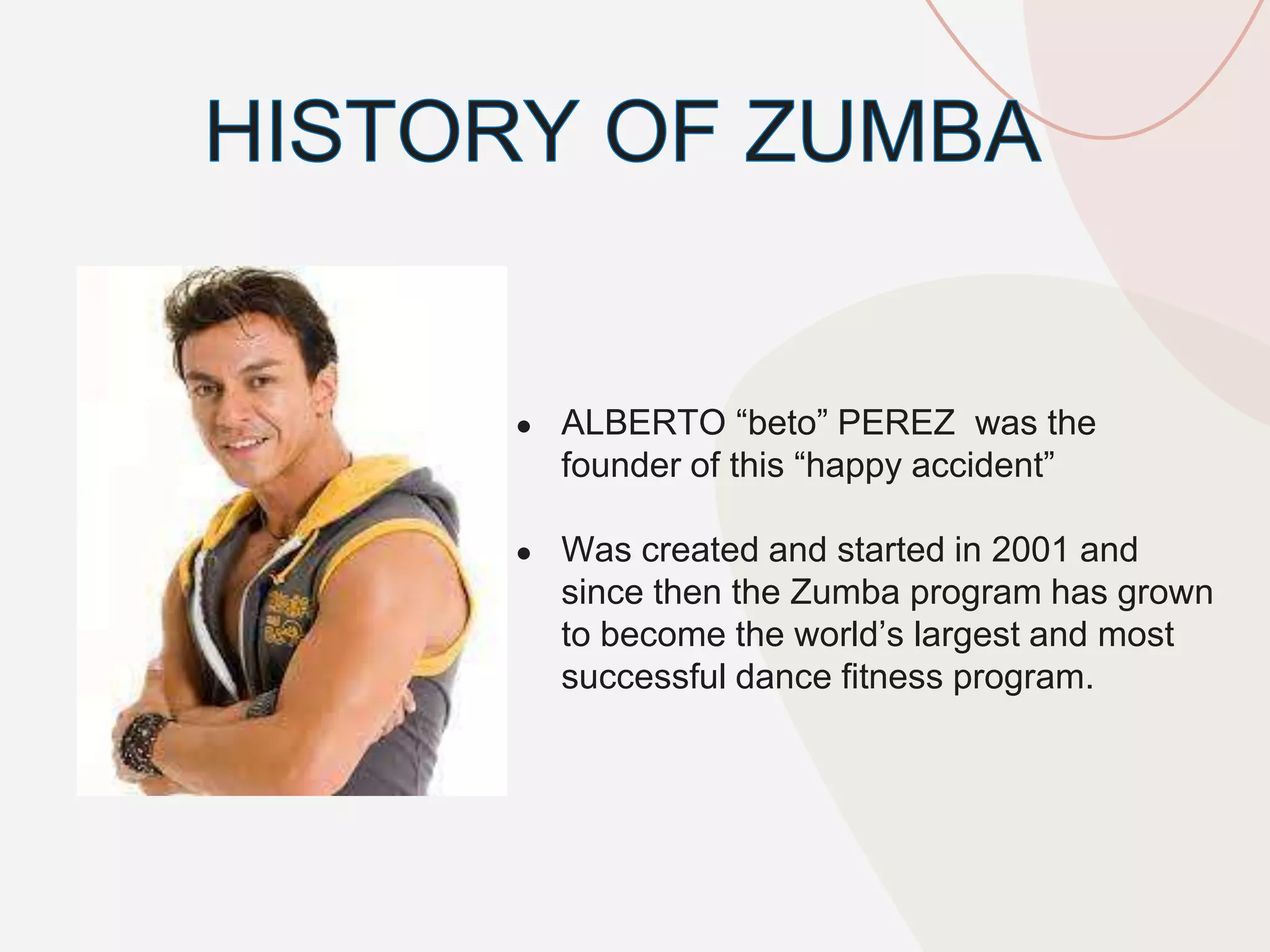 DANCE FITNESS ZUMBA PPT.pptx