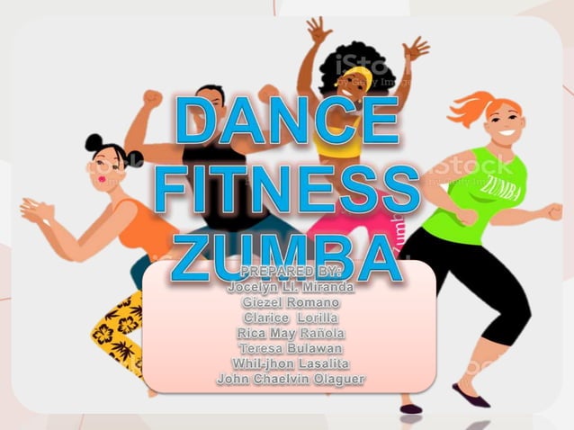 DANCE FITNESS ZUMBA PPT.pptx