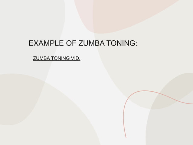 DANCE FITNESS ZUMBA PPT.pptx