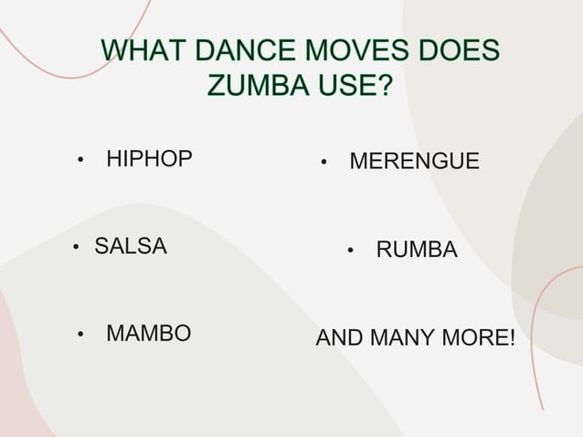 DANCE FITNESS ZUMBA PPT.pptx