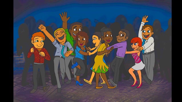 DFT Slides for Key Club, NY | PDF