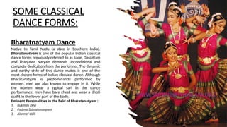 Dance form in India Presentation (2).pptx