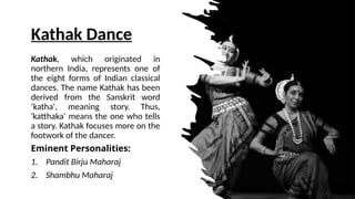 Dance form in India Presentation (2).pptx