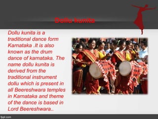 Dance forms of India.ppt