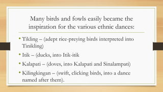 DANCE and FOLKDANCE LESSON FOR GRADE 12.ppt