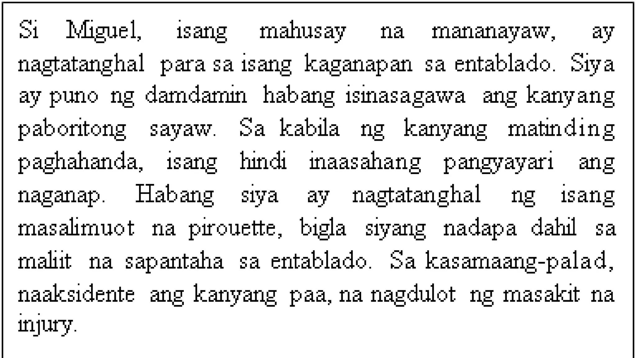 dance injuries in hope grade 12 senior.pptx