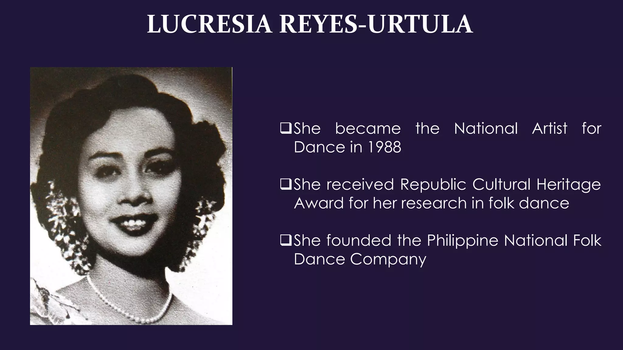 Dance in the Philippines during Modern Period | PDF