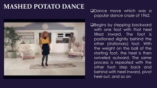 Dance in the Philippines during Modern Period | PDF