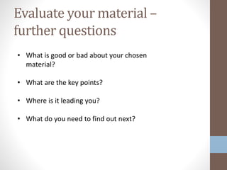 Dance L4 research task | PPTX