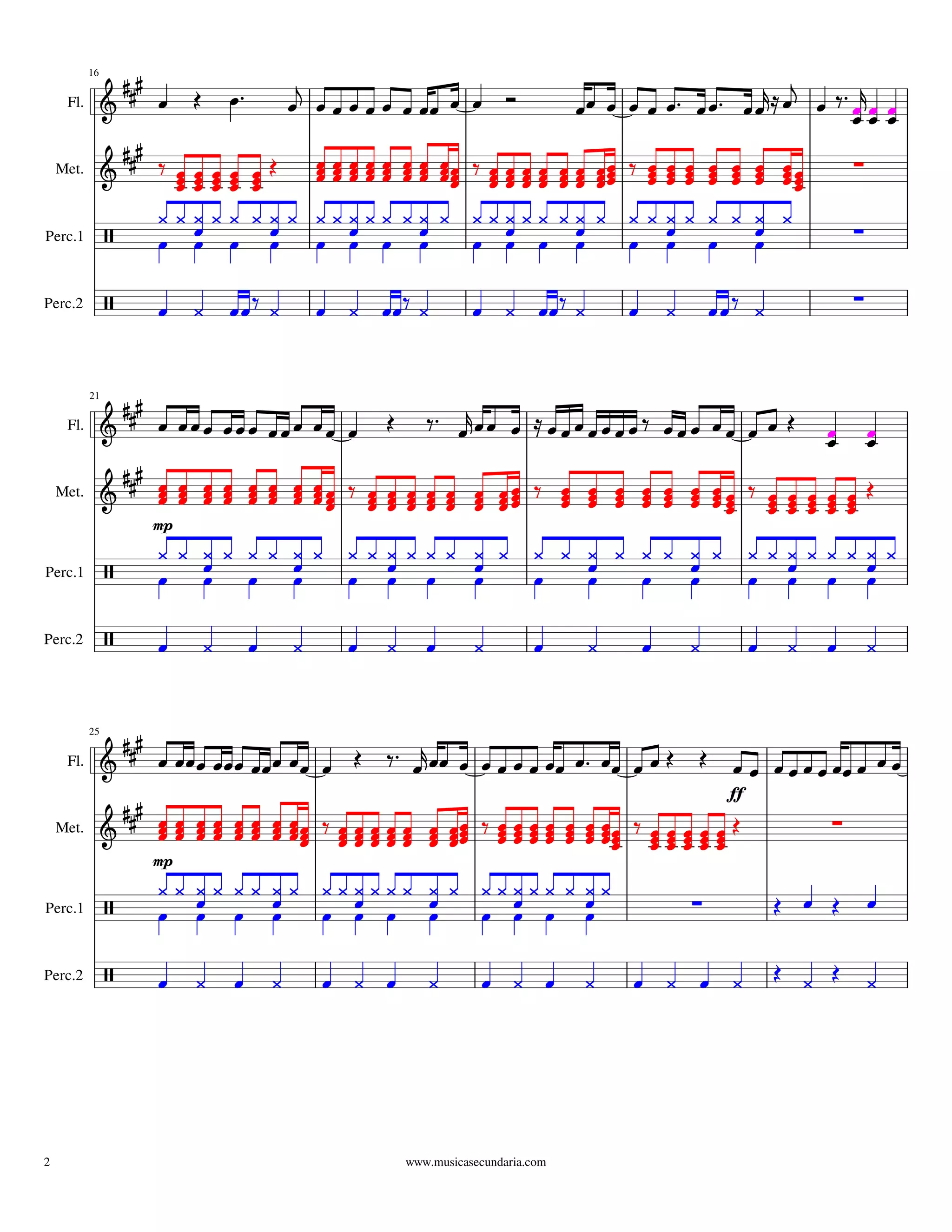 Dance Monkey Tones And I Partitura Flauta Pdf