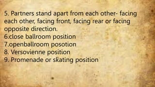 Dance Position.pptx
