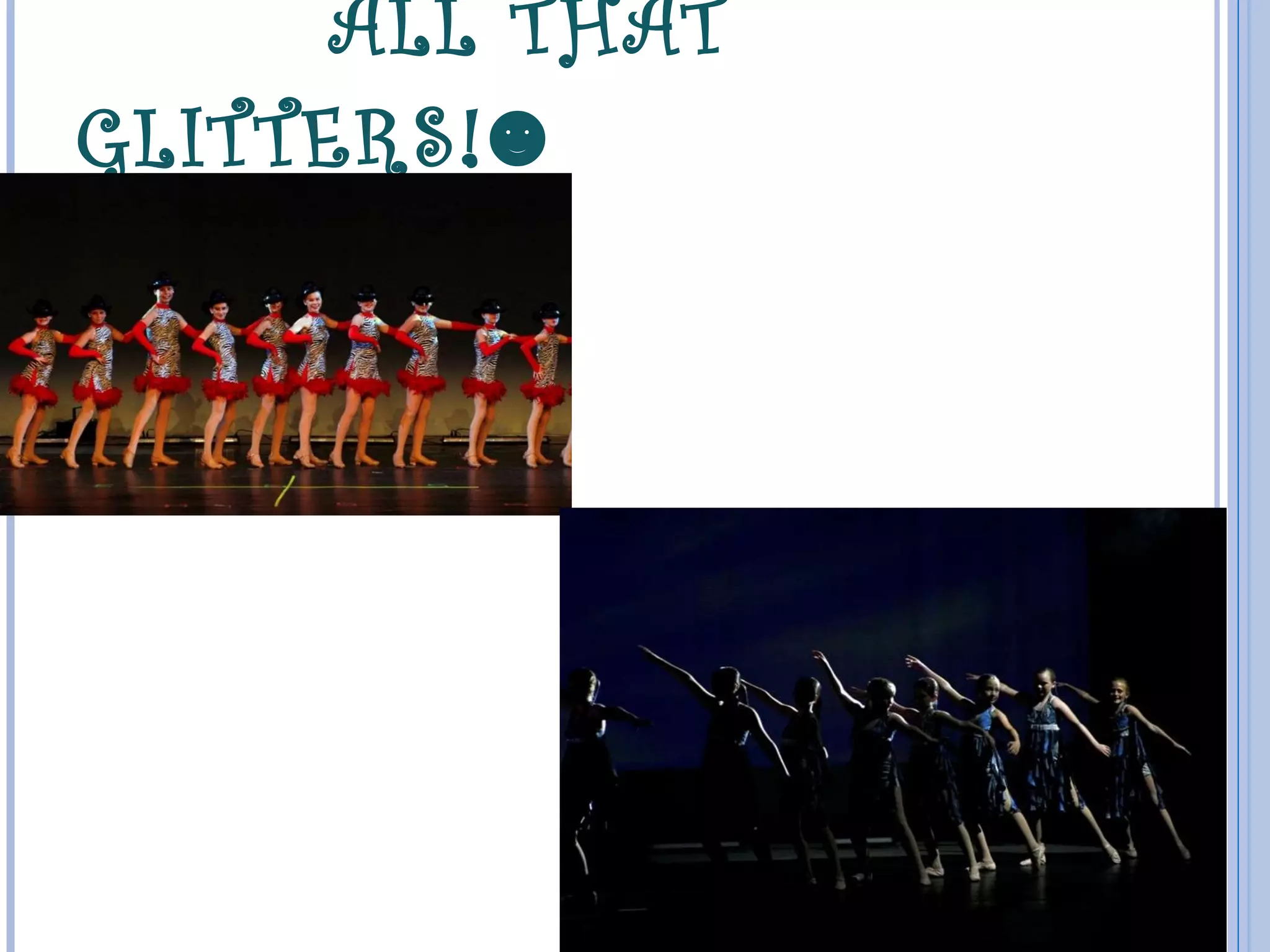 Dancer | PPT | Dance | Fine Art