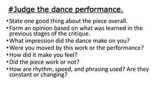 DANCE REVIEW.pptx