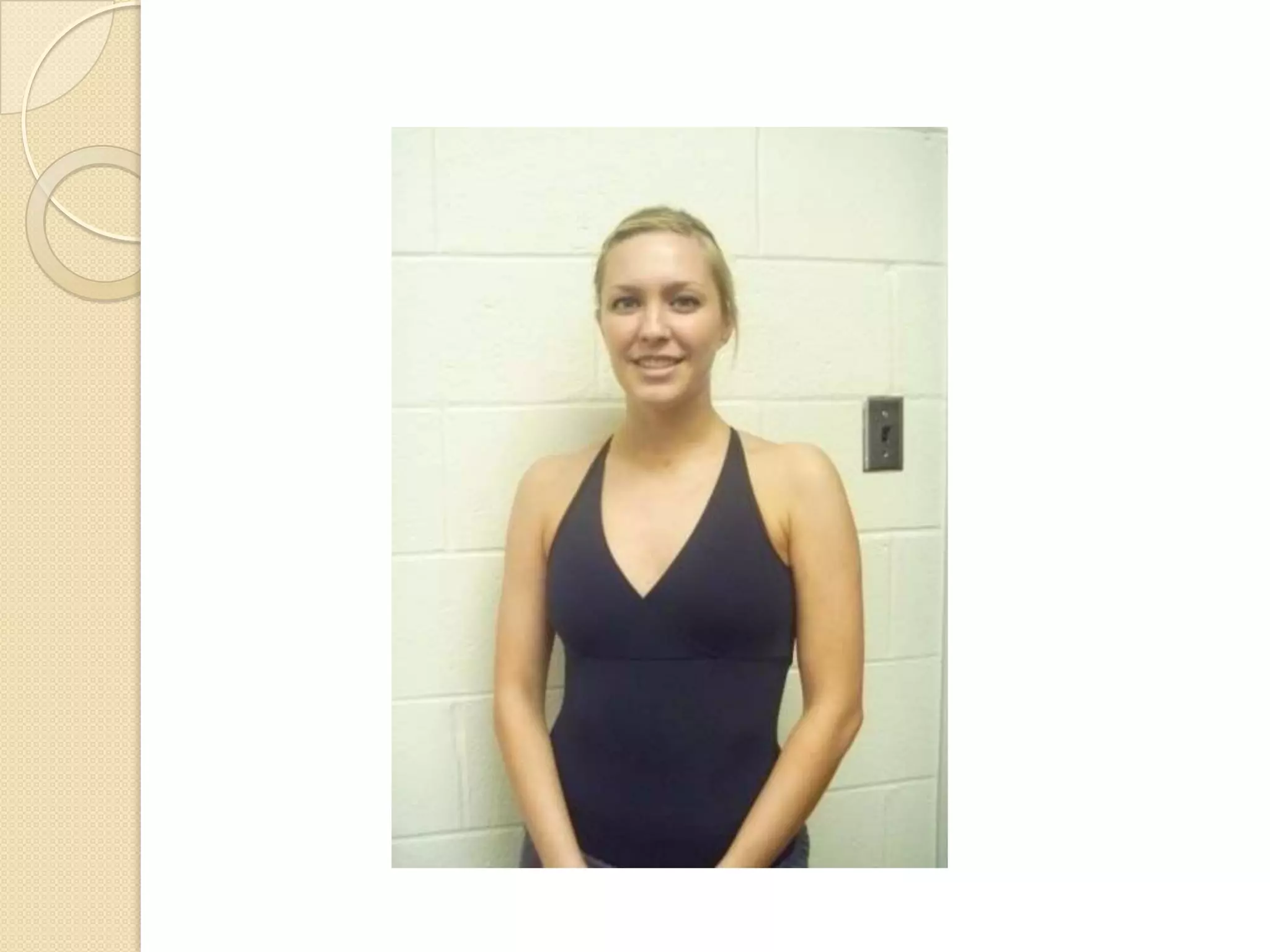 Rowan Dancer Profile (Interactive Assignment) | PPT