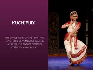 Most Popular Dance Forms | PDF