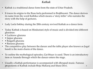 Dances of India (1).pptx