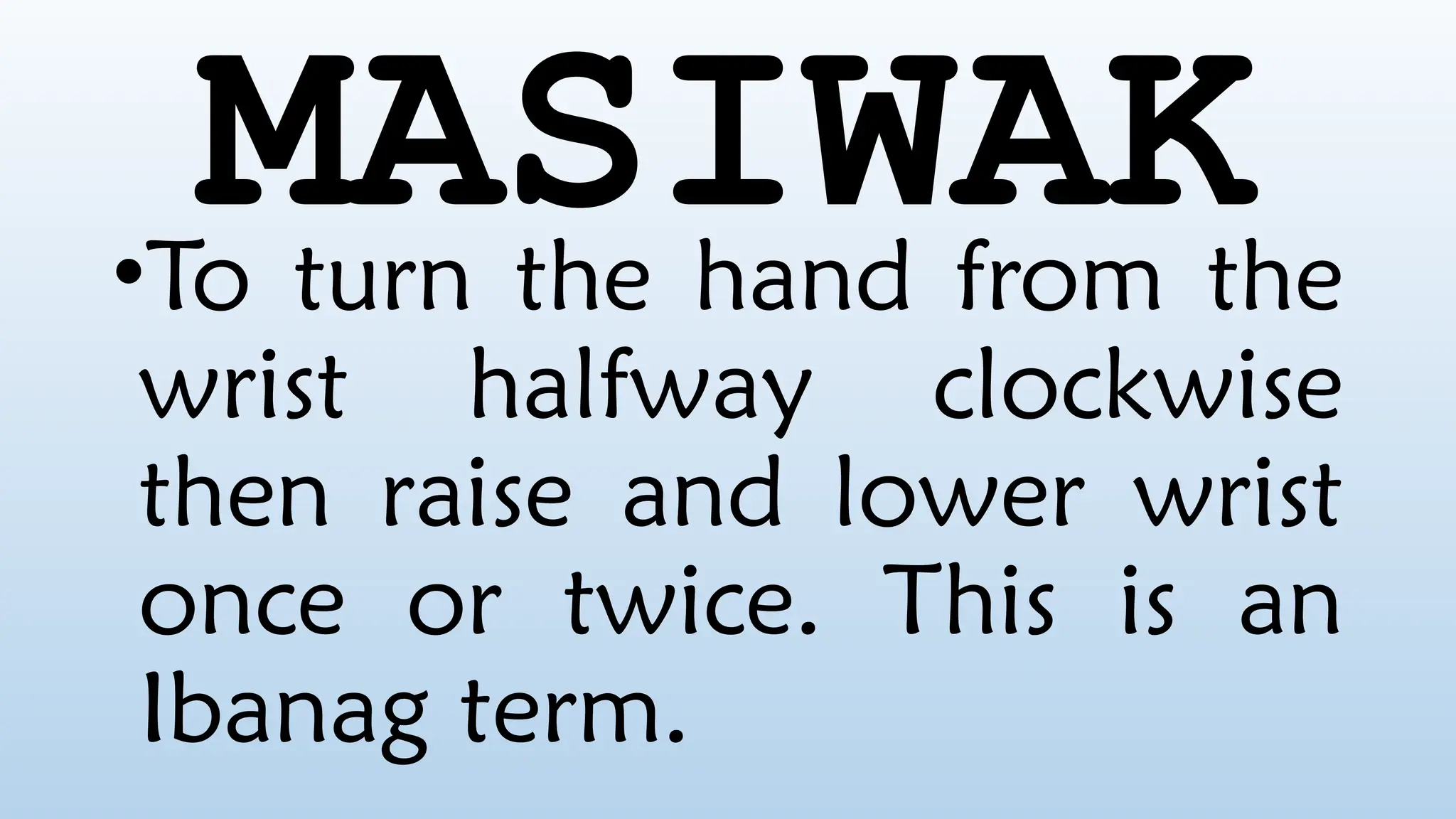 HOPE 1 Dance Terms Common to folk dances.pptx