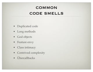 Dancing about architecture | PDF | Computing | Technology & Computing