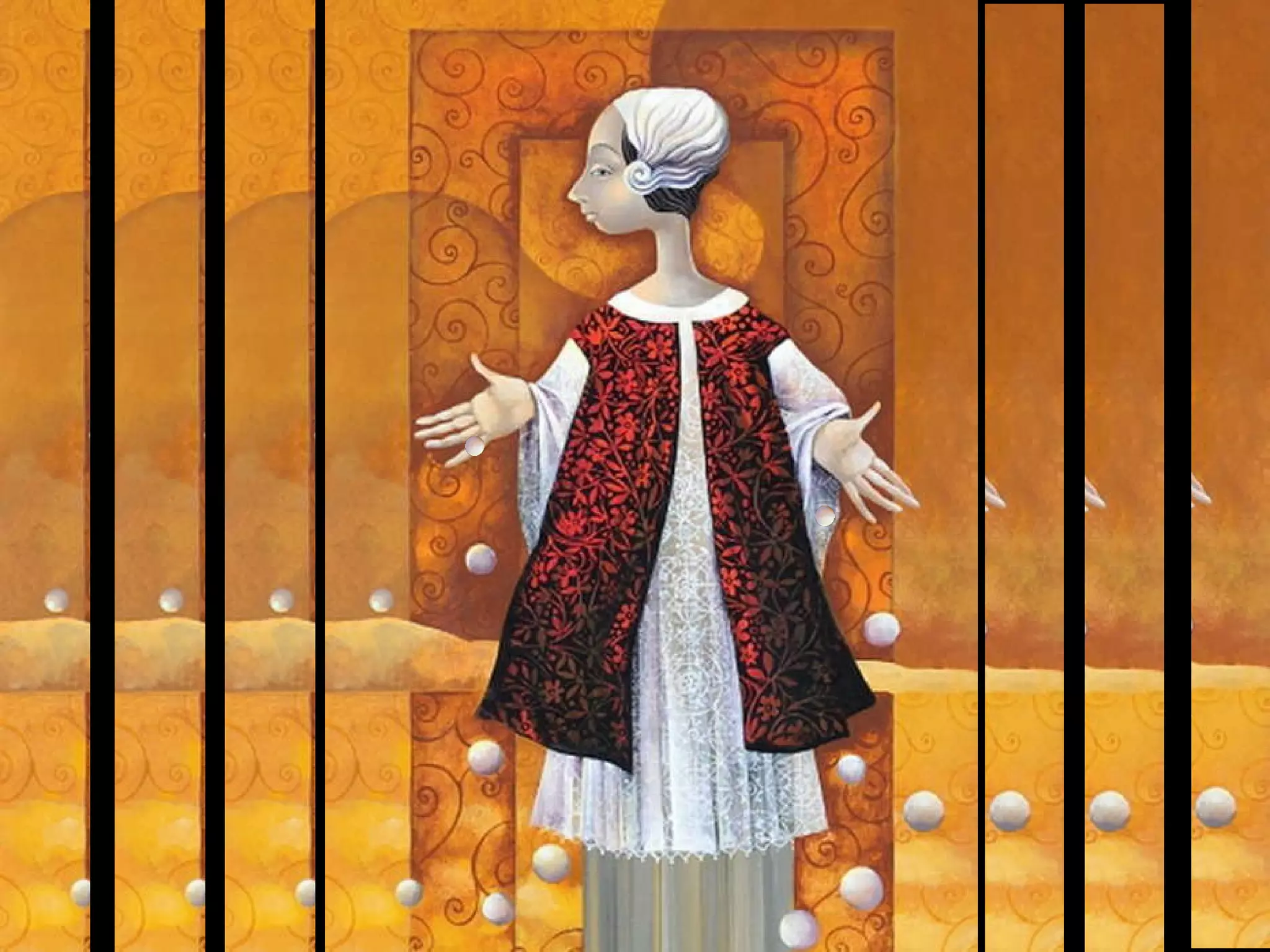 Dancing Angels | PPT