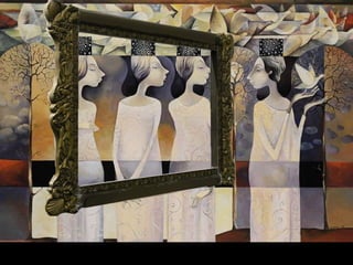 Dancing Angels | PPT