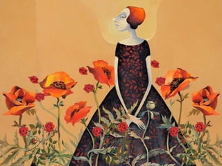 Dancing Angels | PPT