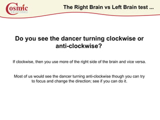 Dancing ballerina | PPT