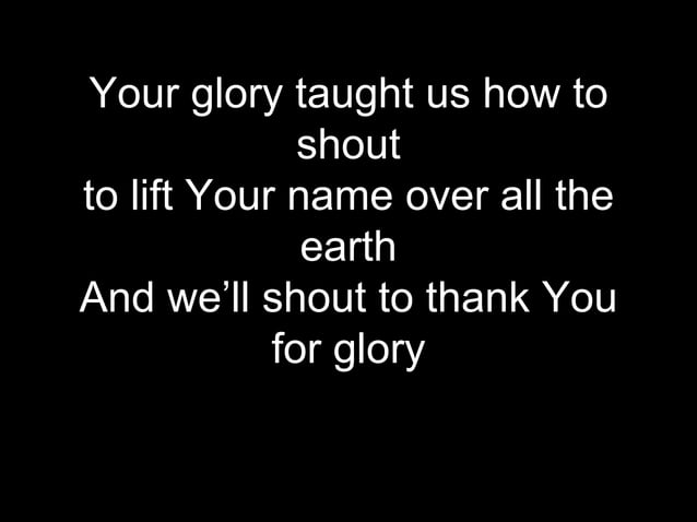 Dancing generation | PPT