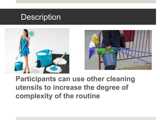 Dancingmop | PPT | Free Download