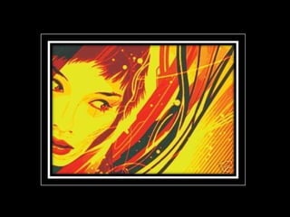 'Dancing Queen' | PPS