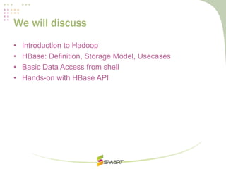 Dancing with the elephant h base1_final | PPT