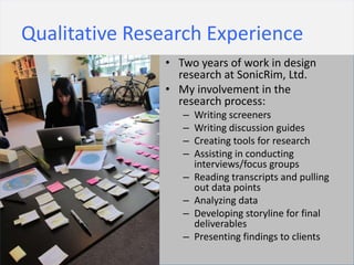 Isha's Sample Work | PPTX