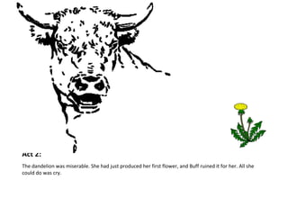 Dandelion & Bull | PPT