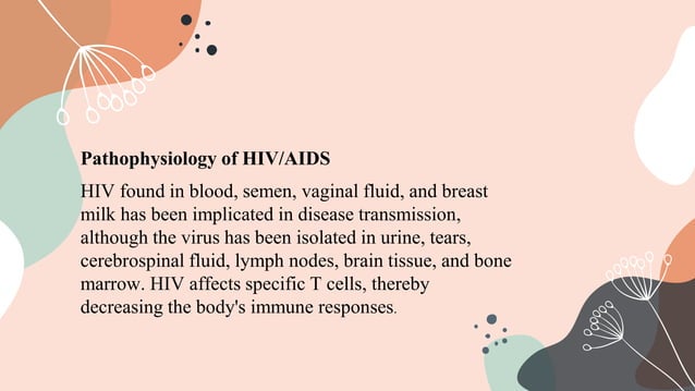 HIV positive mother and her bABY, RISK OF TRANSMISSION, ANTENATAL CARE ...