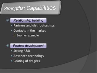 Dandy Case Study | PDF