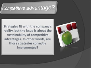 Dandy Case Study | PDF