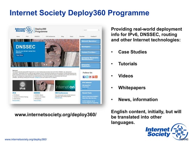 Introduction To The DANE Protocol (DNSSEC) | PPT