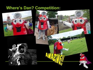 Dan Can presentation | PPT