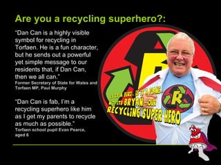 Dan Can presentation | PPT