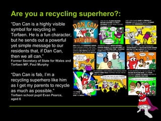 Dan Can presentation | PPT