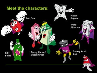 Dan Can presentation | PPT