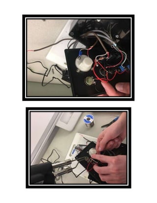 Dane Mahaffey's Click PLC Trainer | DOCX | Home Appliances | Home & Garden