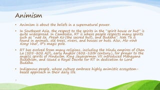Dak Dam Cultural Pluralism | PPTX | Buddhism | Religion & Spirituality