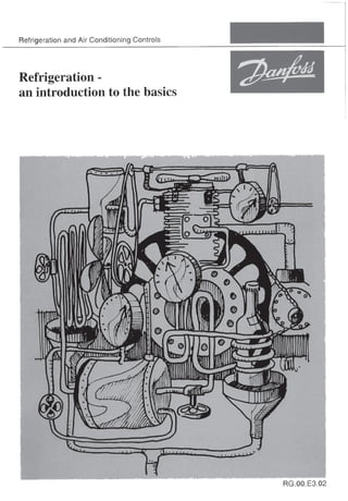 (Danfoss) engineering - refrigeration | PDF