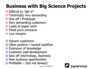 Danfysik | PDF | Physics | Science