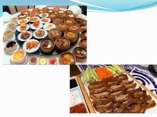 Dangcheng ye Family life culture | PPTX