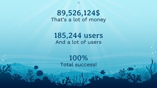 Dia mundial del agua , el agua es vida .pptx