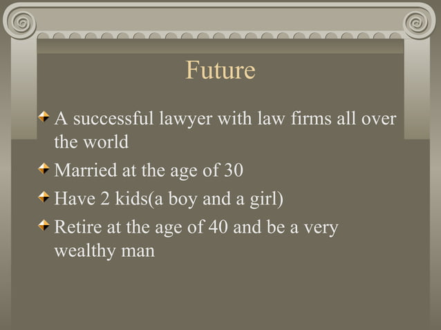 D’Angelo Moore | PPT