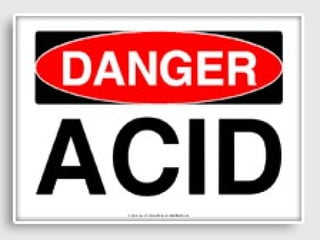 Danger spiritual hazards | PPT