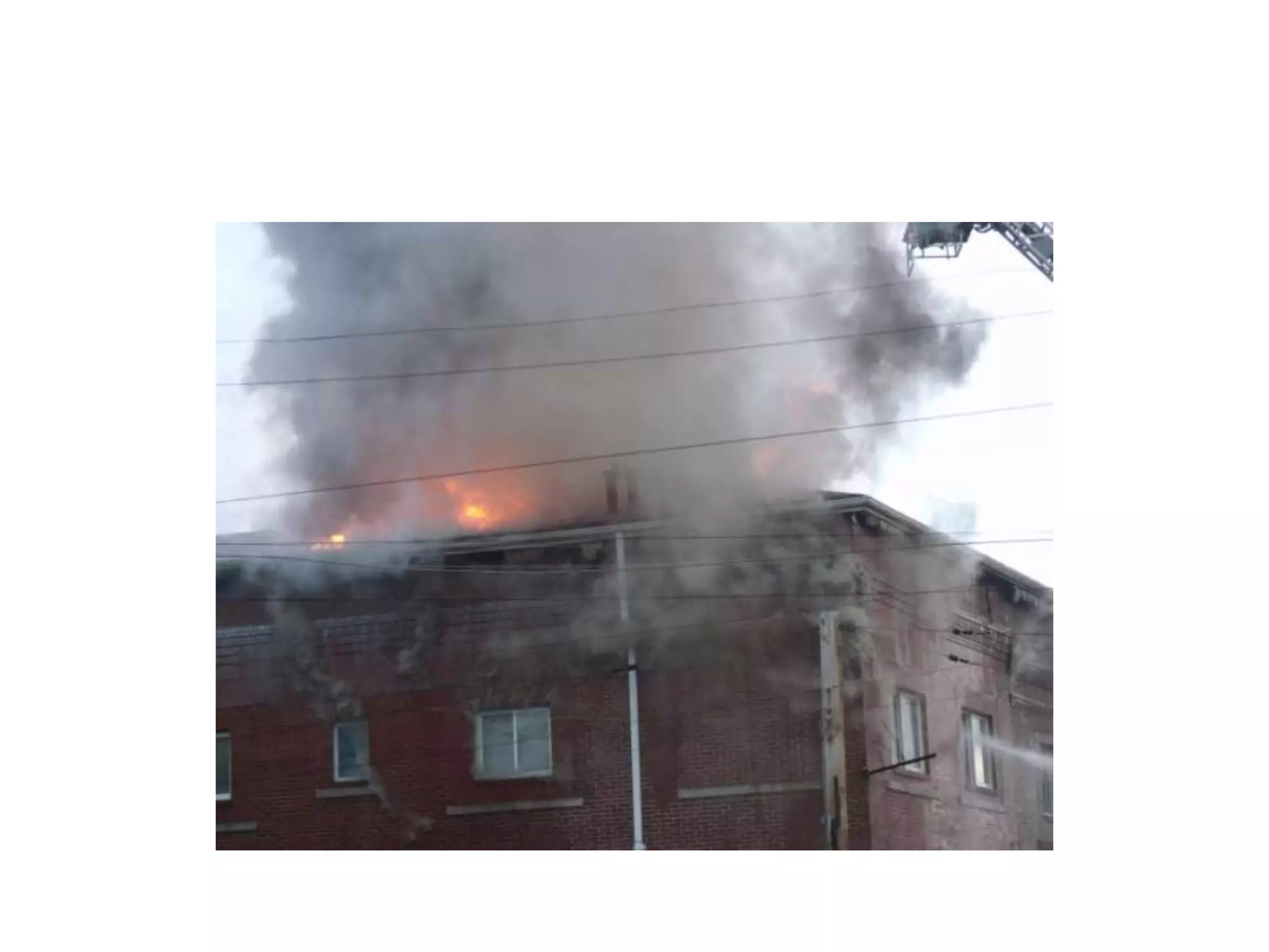 Danger Zone 73 | PPTX